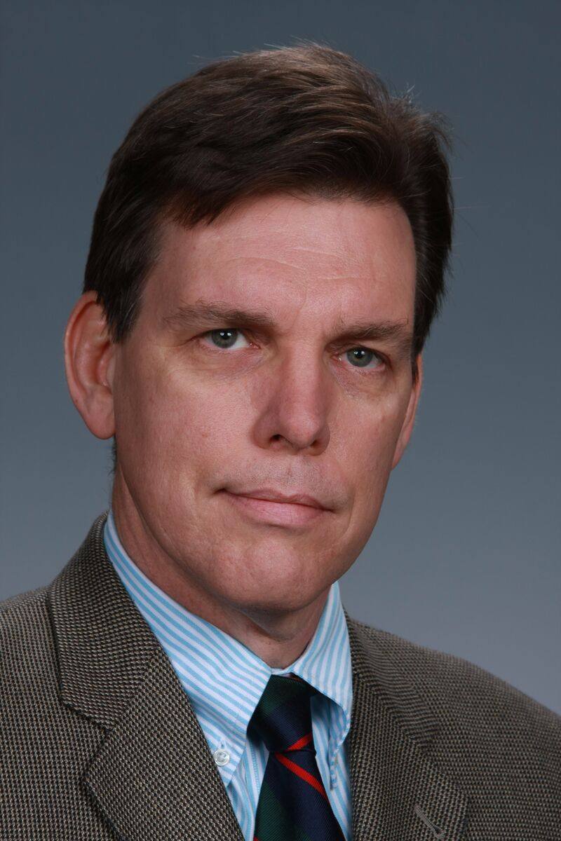 James Collett | PNNL